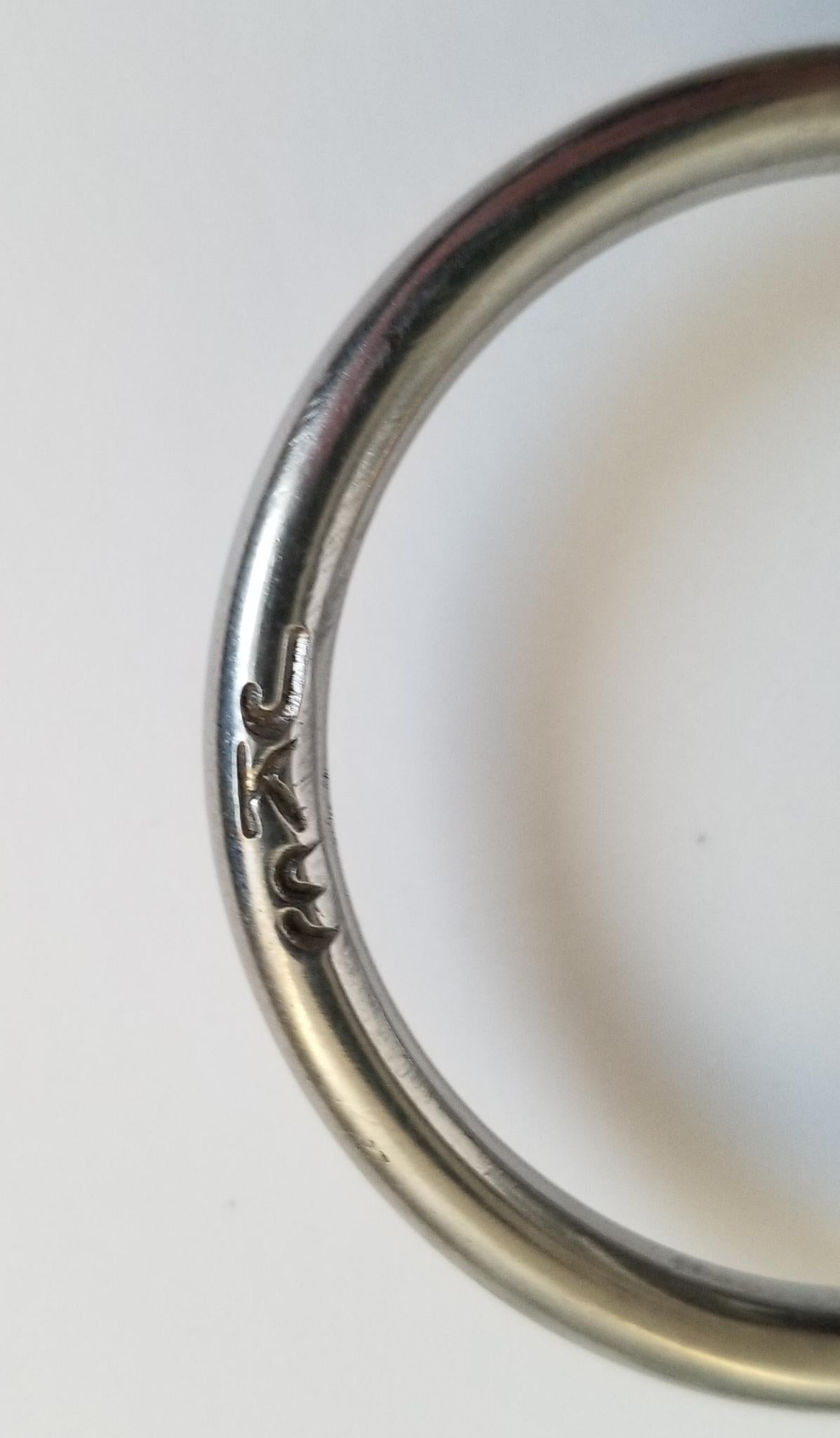JKS (Jay Shuttleworth) Segunda Pelham Bit - 5.5" – THE STANDBY LIST
